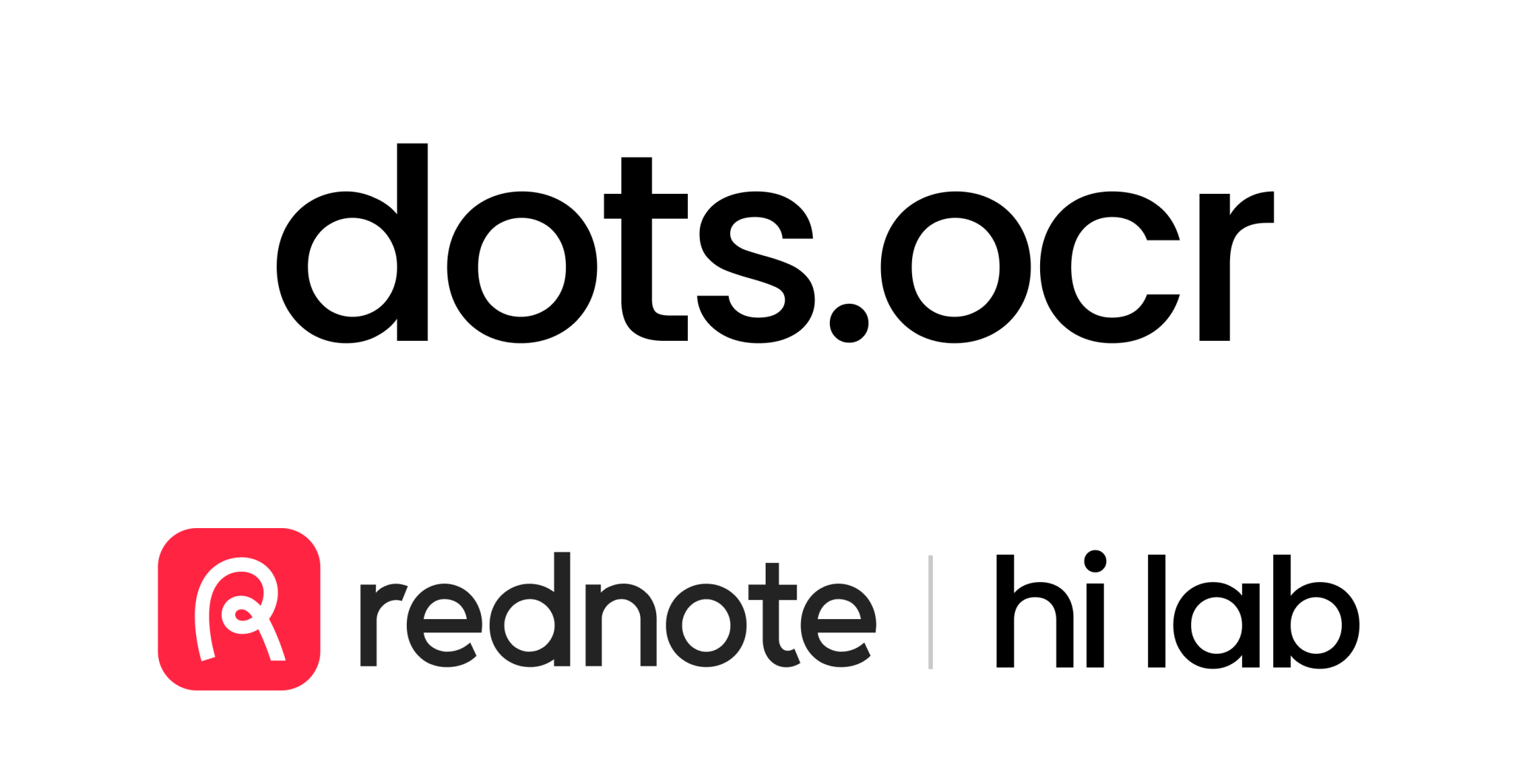 dots.ocr: 놀라운 성능의 차세대 다국어 문서 parser - CHOONZANG