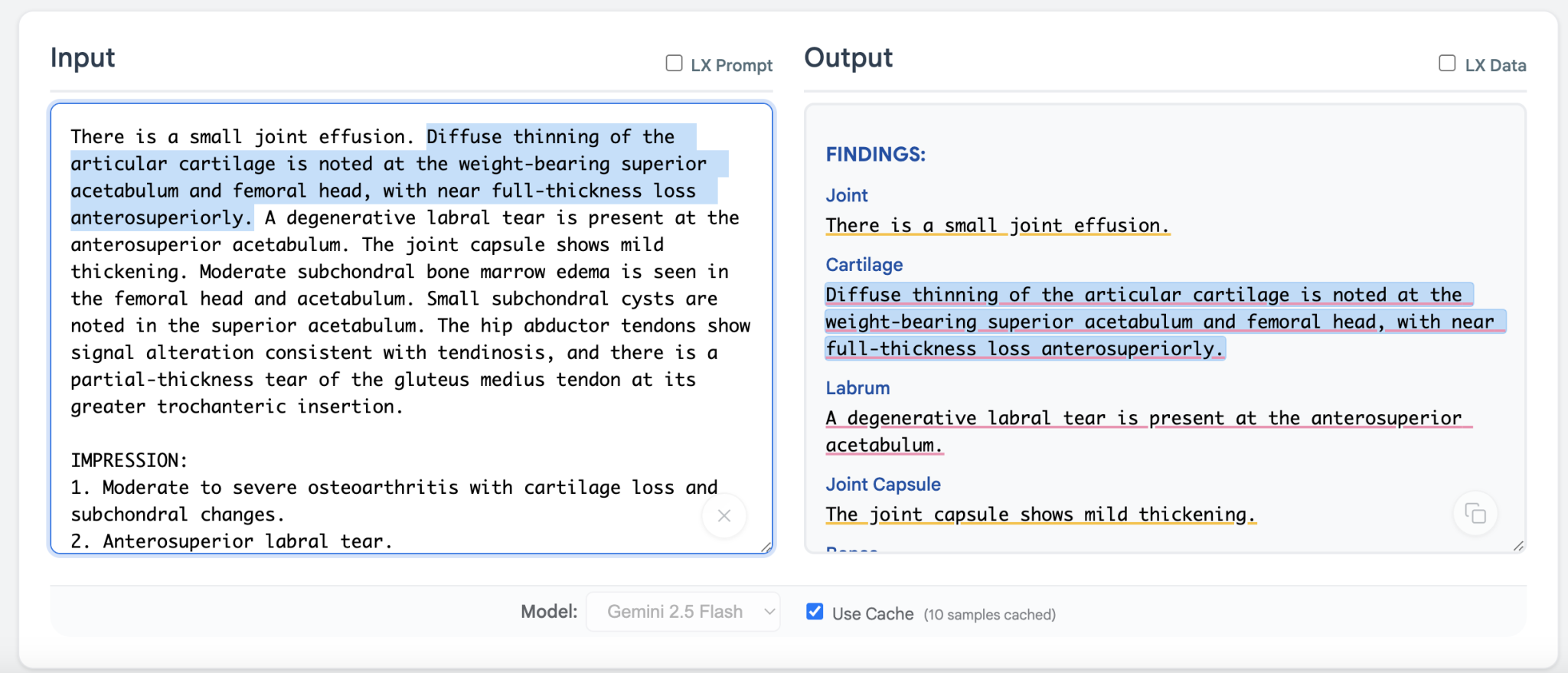 LangExtract: 구글이 공개한 Gemini 기반 정보 추출 라이브러리 - CHOONZANG